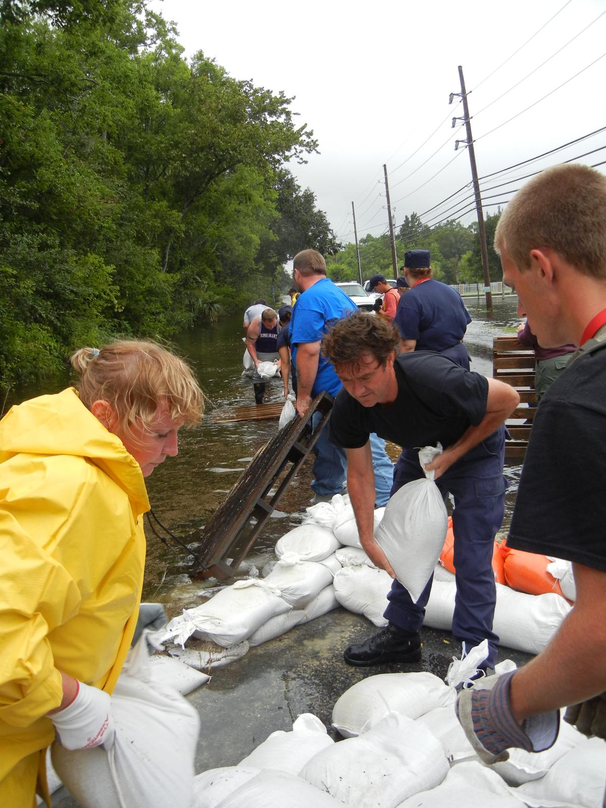 Port Mercy – Friend Ships